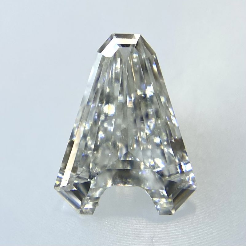 A SHAPE G I1/0.375ct/RT0584/CGL | 商品｜R.T.Diamonds Co,Ltd