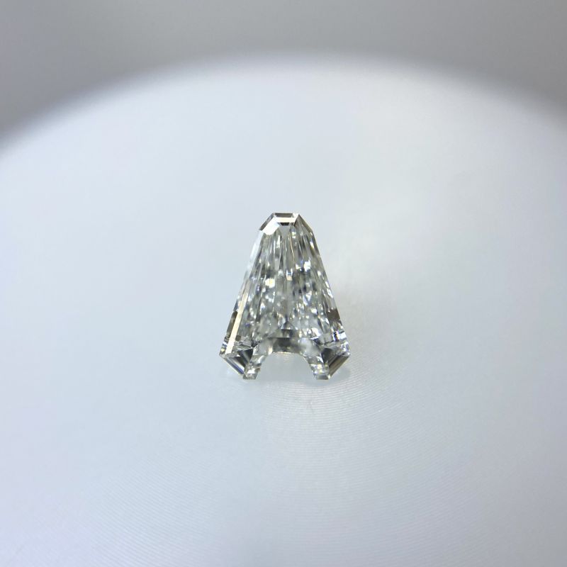 A SHAPE G I1/0.375ct/RT0584/CGL | 商品｜R.T.Diamonds Co,Ltd